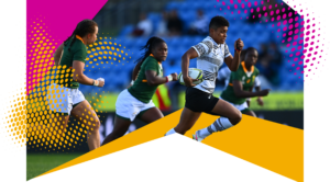 Packages | RWC Experiences | Women's Rugby World Cup 2025
