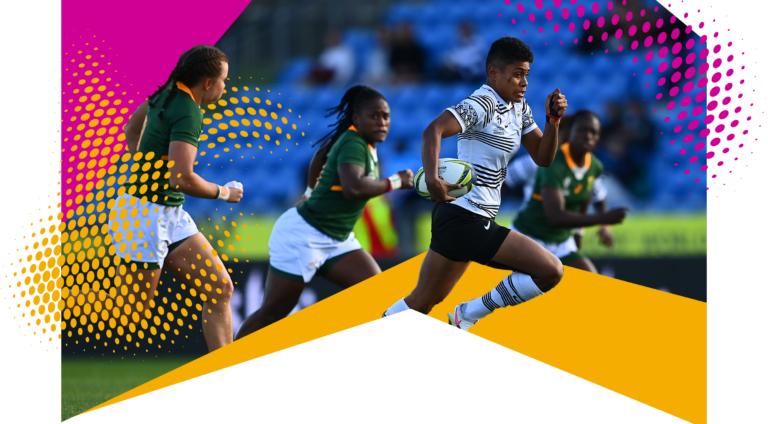 Packages | RWC Experiences | Women's Rugby World Cup 2025